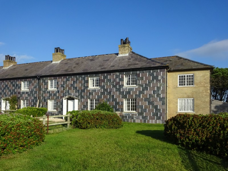 Lepe Estate - Property for rent