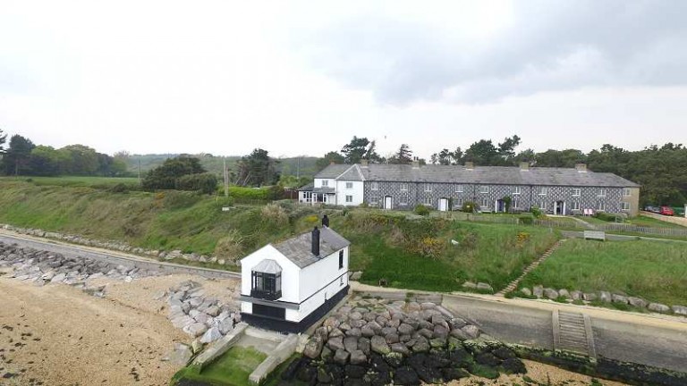 Lepe Estate - Property for rent